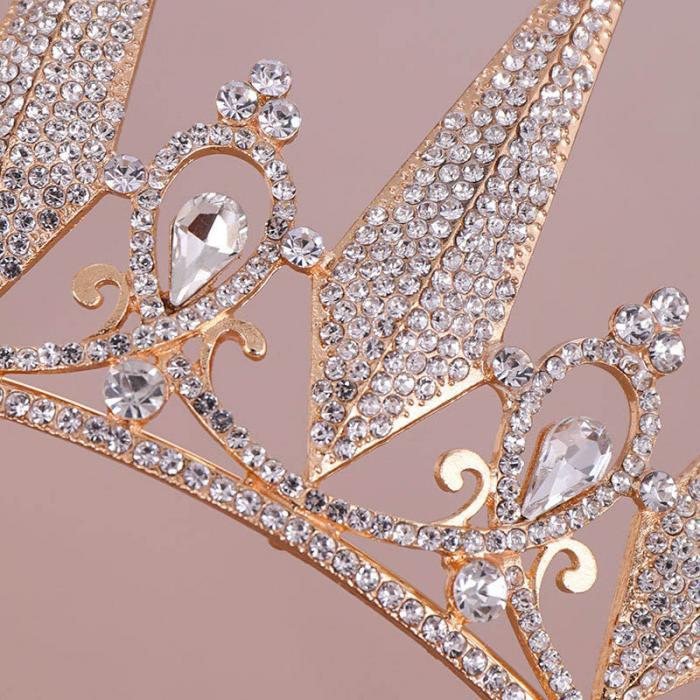 Couronne queen | Le Royaume des Princesses